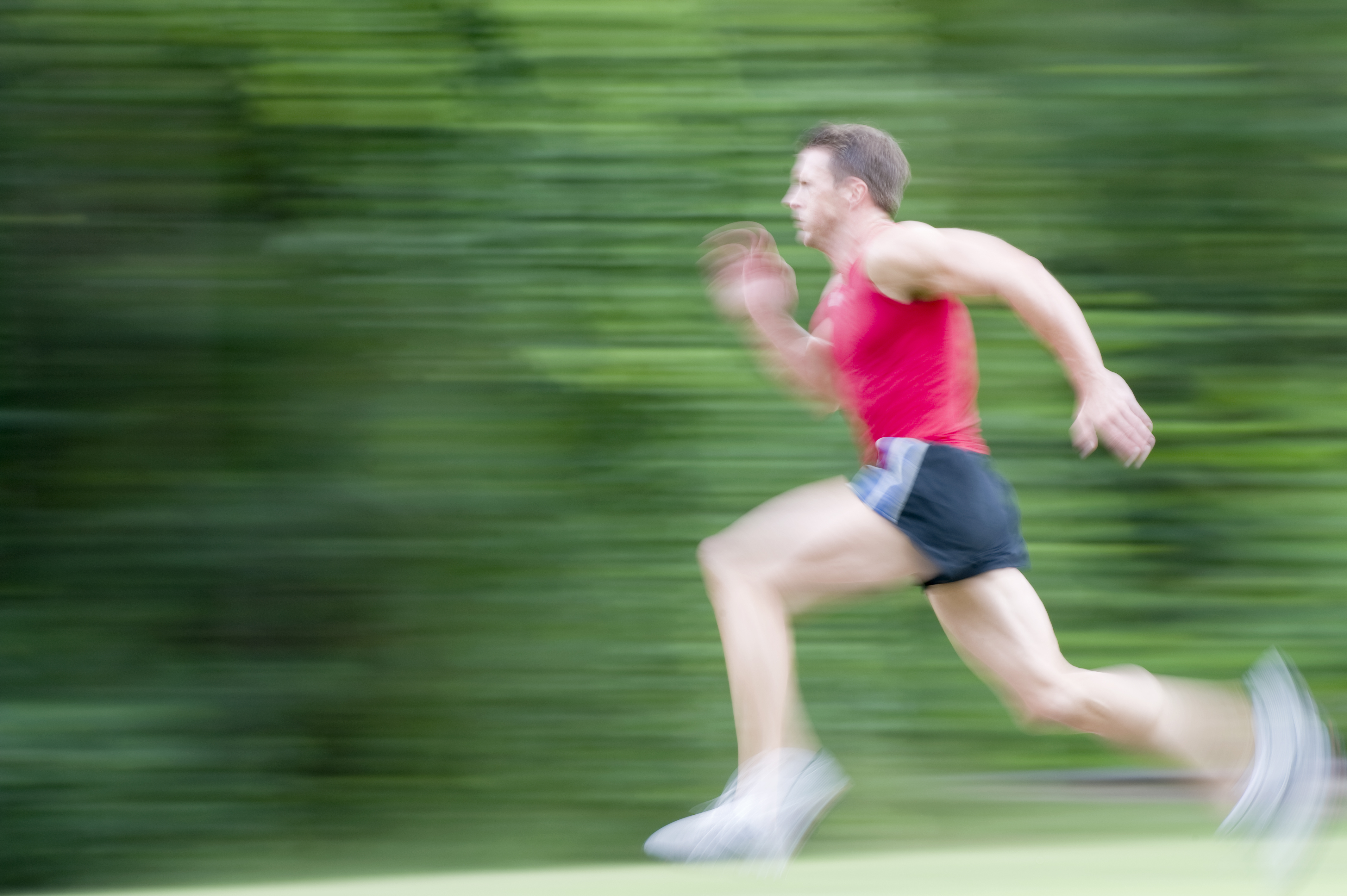 Does running build muscle? | 220 Triathlon
