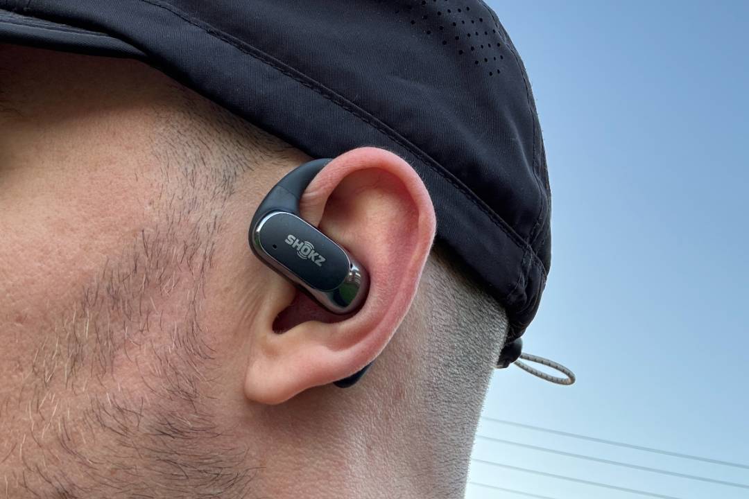 Best running headphones to soundtrack your workouts in 2026 | 220 Triathlon