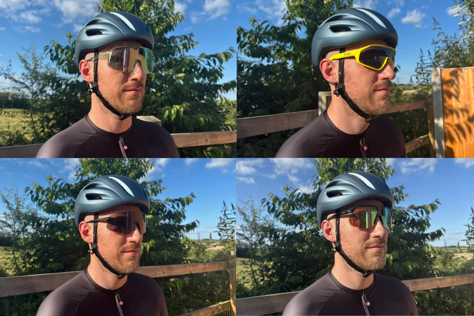 Best triathlon sunglasses in 2025: 21 sunnies for running and riding ...