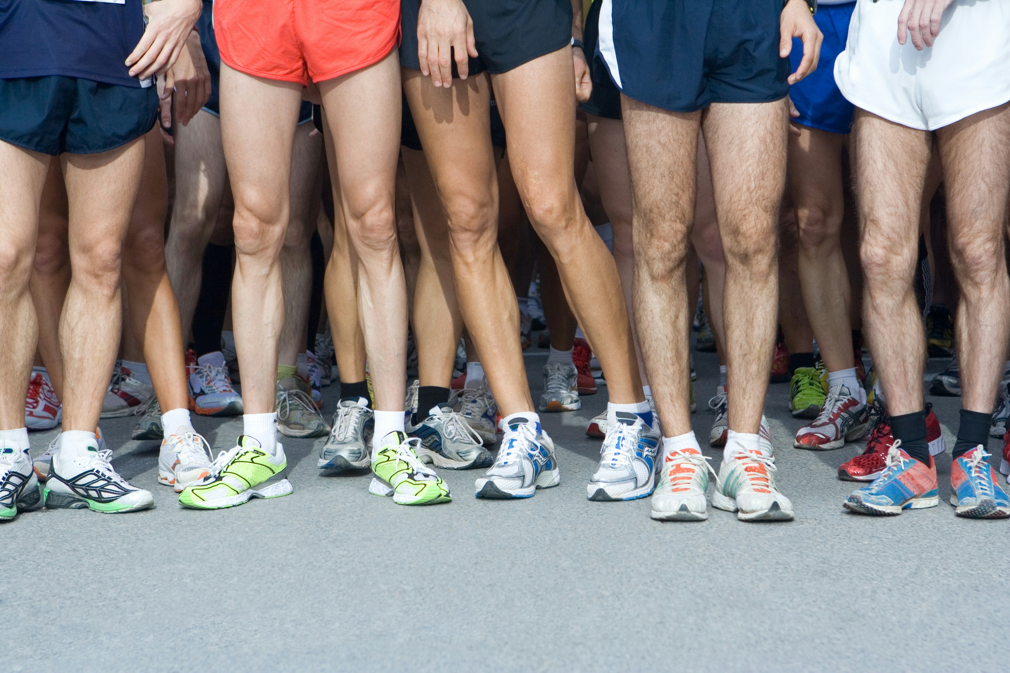What type of running shorts are best for running? | 220 Triathlon