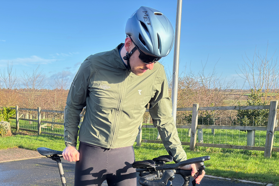 Best cycling jackets reviewed for men and women in 2025 | 220 Triathlon