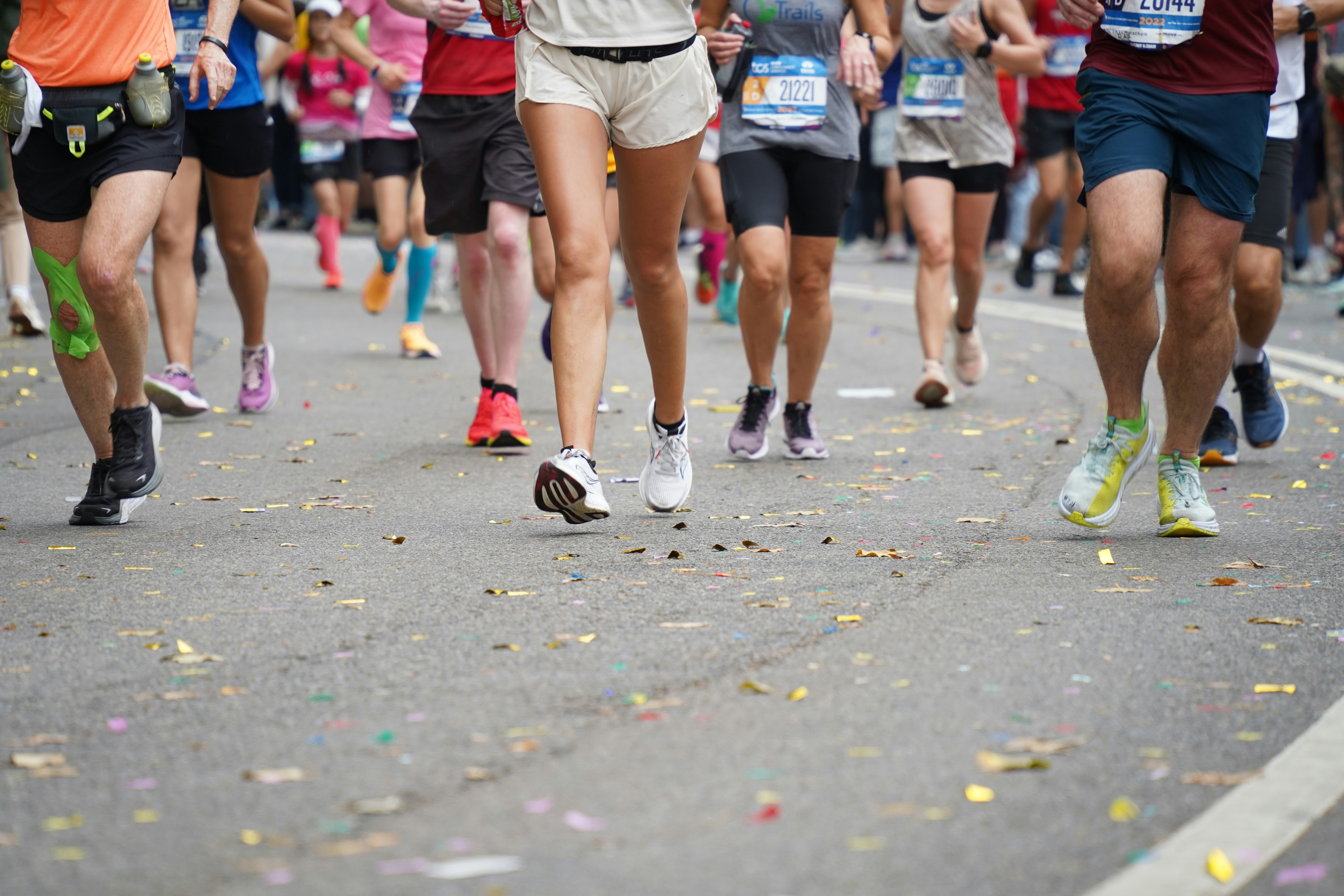 What type of running shorts are best for running? | 220 Triathlon
