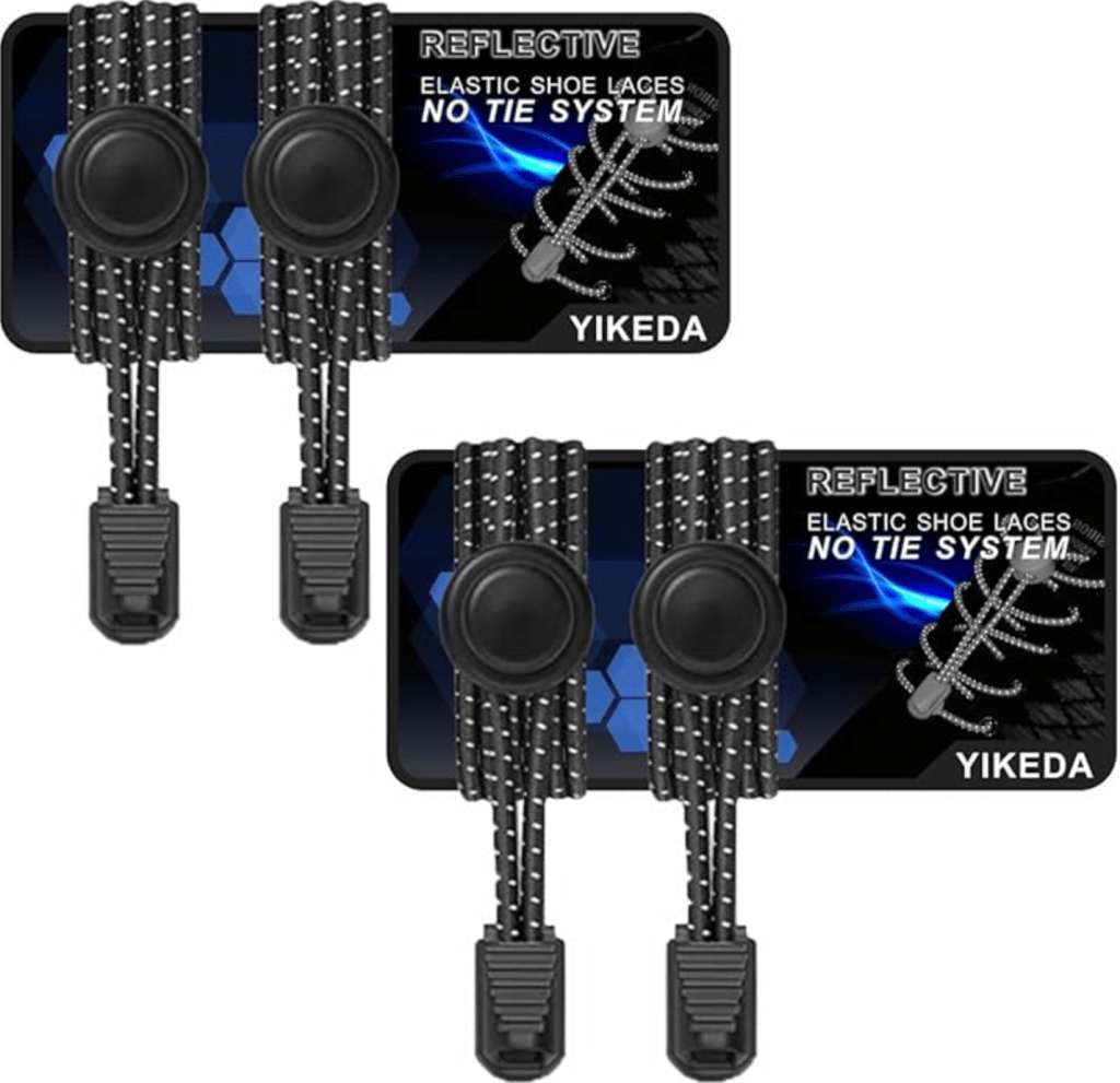 Best elastic shoelaces for triathlon in 2025 | 220 Triathlon