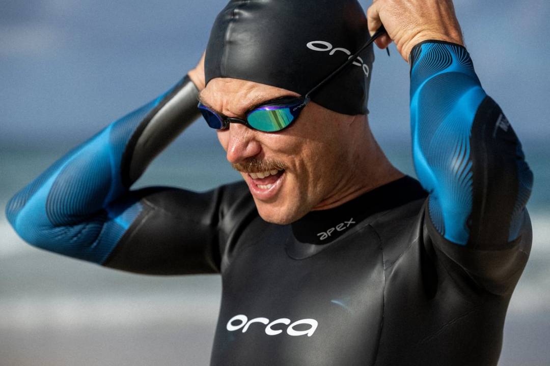 Choose your 1% with Orca's new wetsuit range | 220 Triathlon