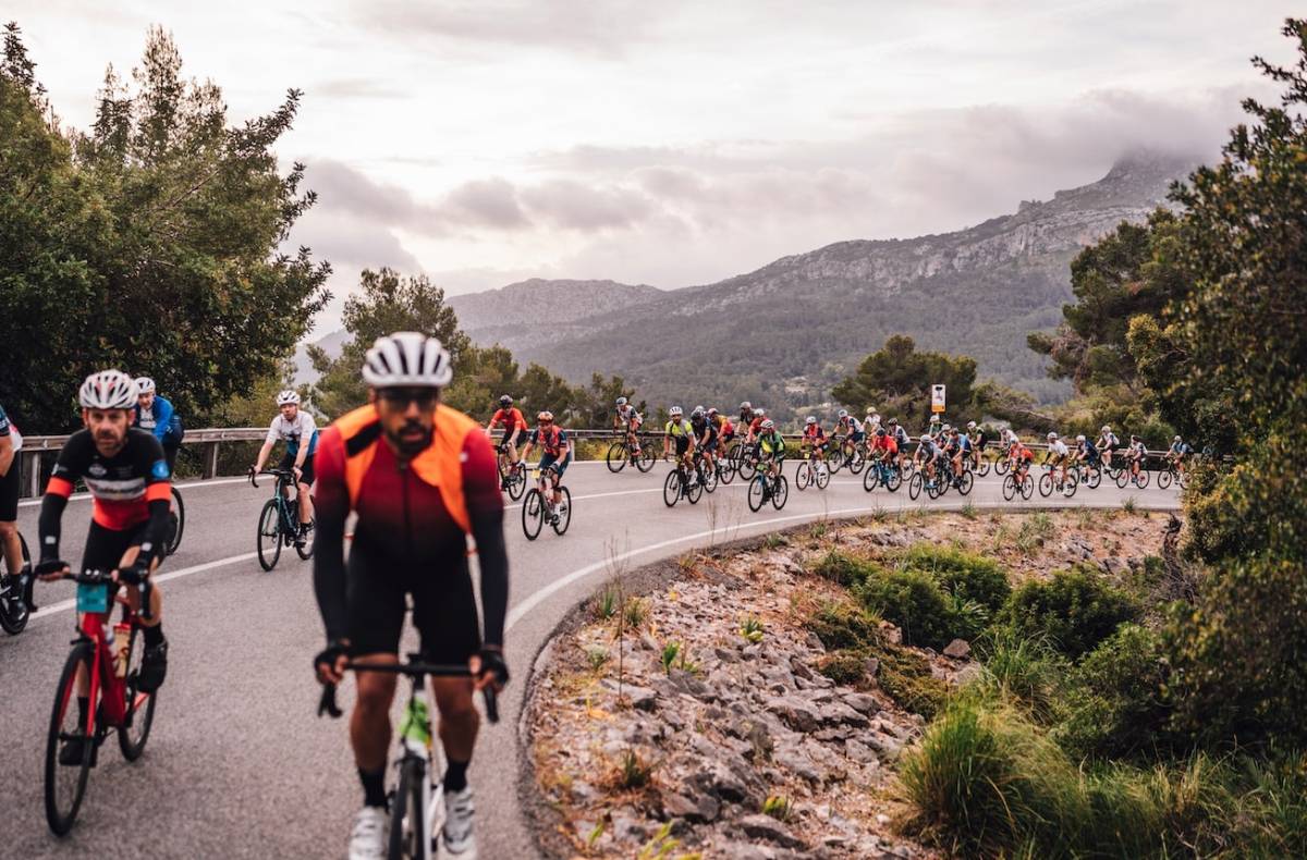 The best cycling events in Europe and the UK to enter now | 220 Triathlon