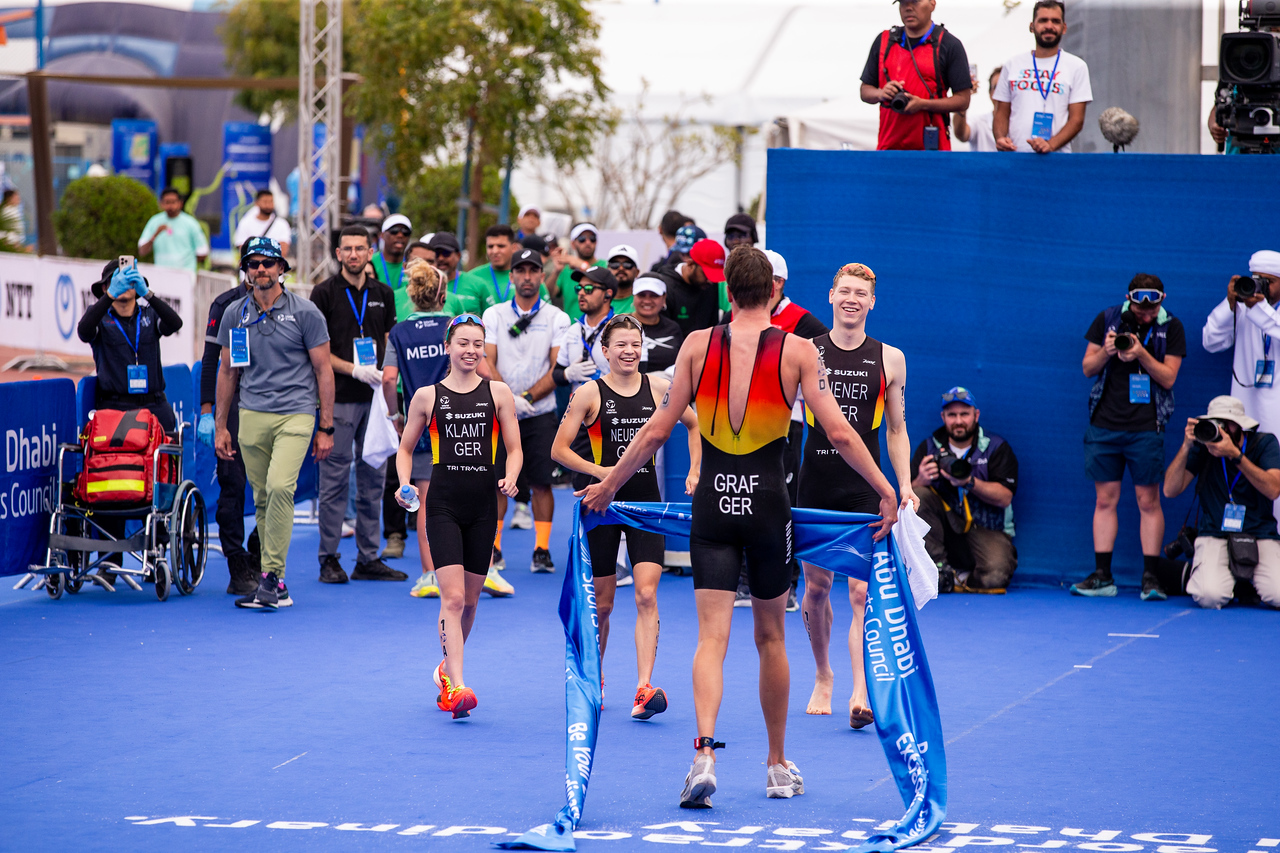 WTCS Abu Dhabi: Germans grab comeback win as Brits crash out | 220 ...