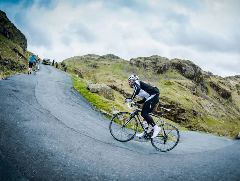 The best cycling events in Europe and the UK to enter now | 220 Triathlon