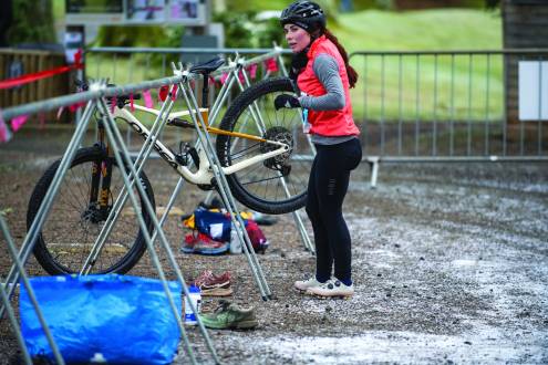 How to train for a duathlon: everything you need to know