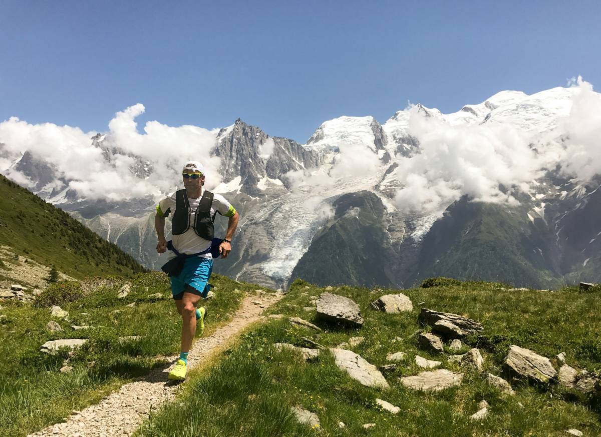 How to run your first ultramarathon: A complete guide | 220 Triathlon