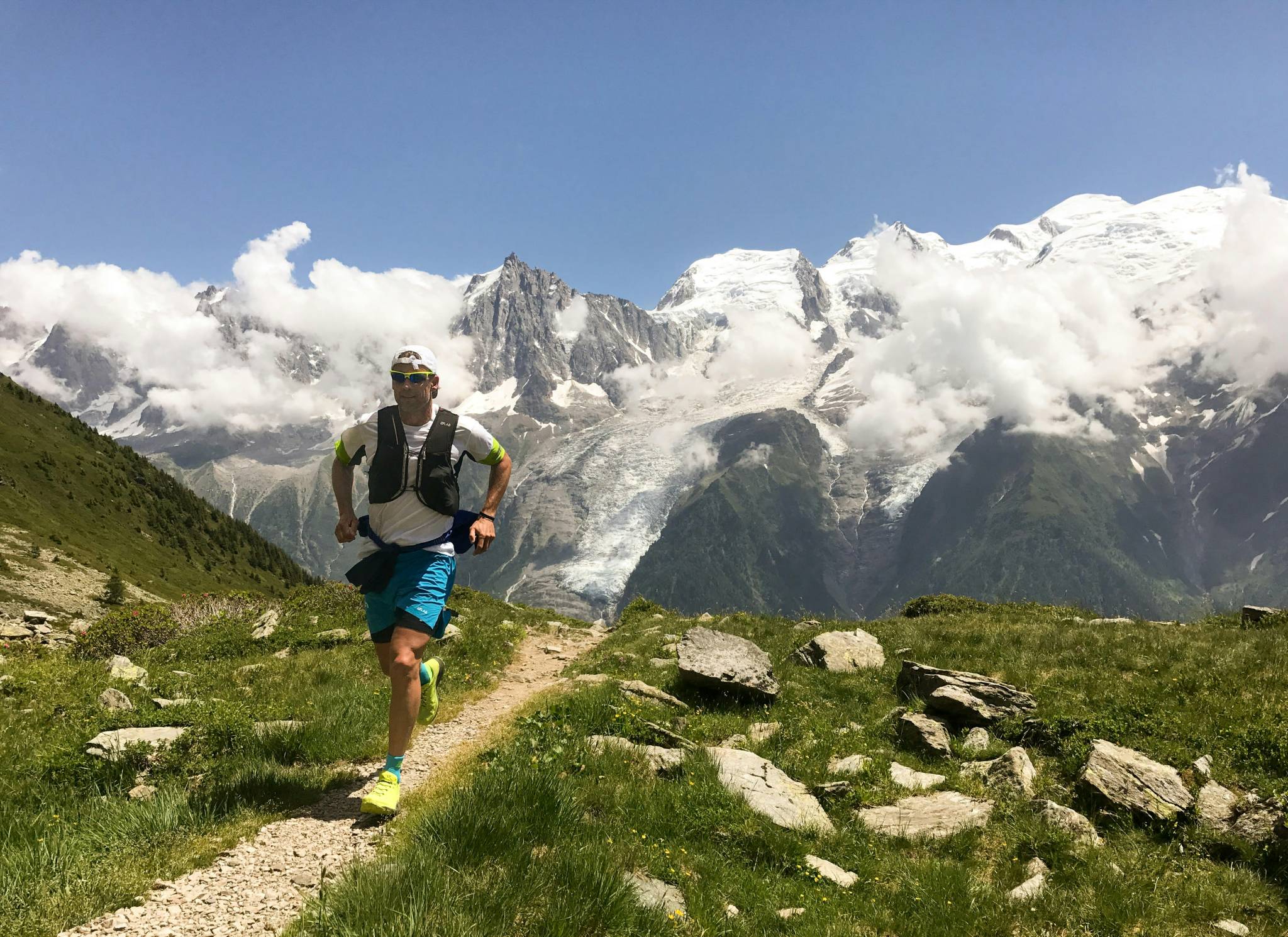 How to run your first ultramarathon: A complete guide | 220 Triathlon