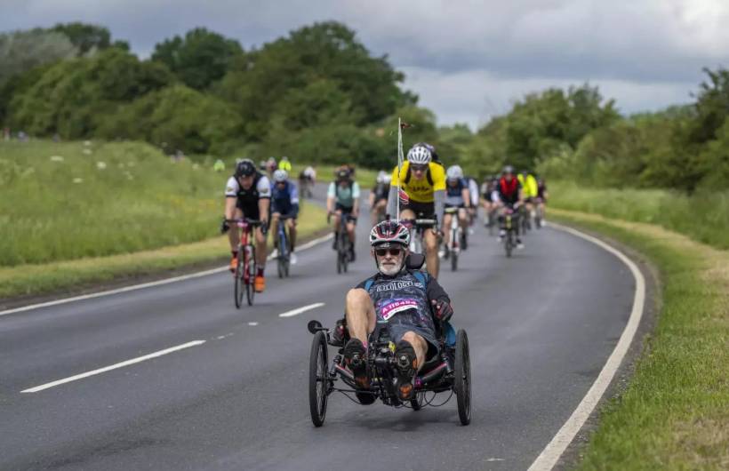 The best cycling events in Europe and the UK to enter now | 220 Triathlon