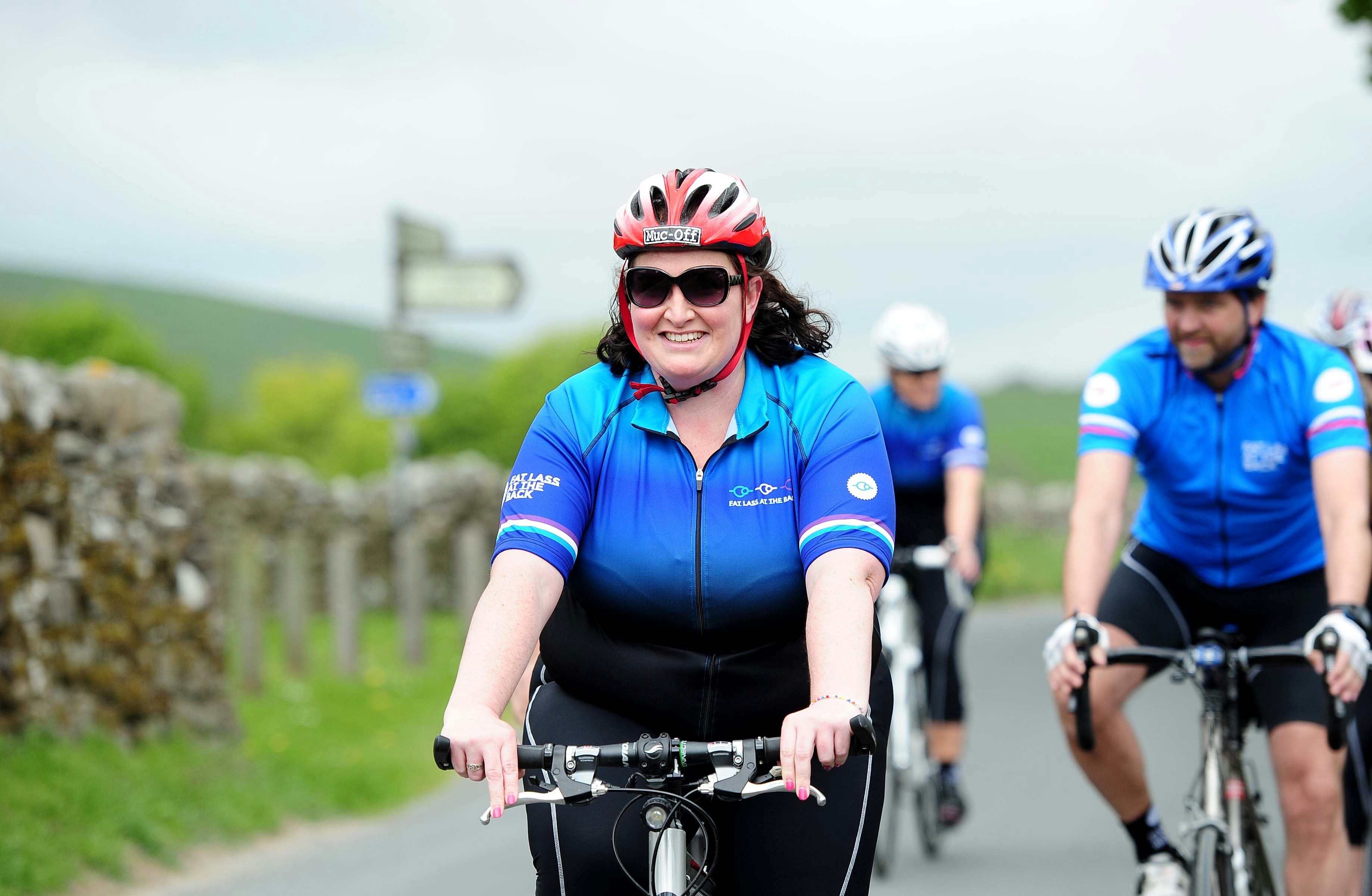 Cycling for beginners: how to start cycling | 220 Triathlon