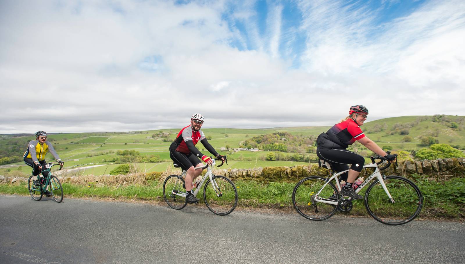 What is a sportive? | 220 Triathlon
