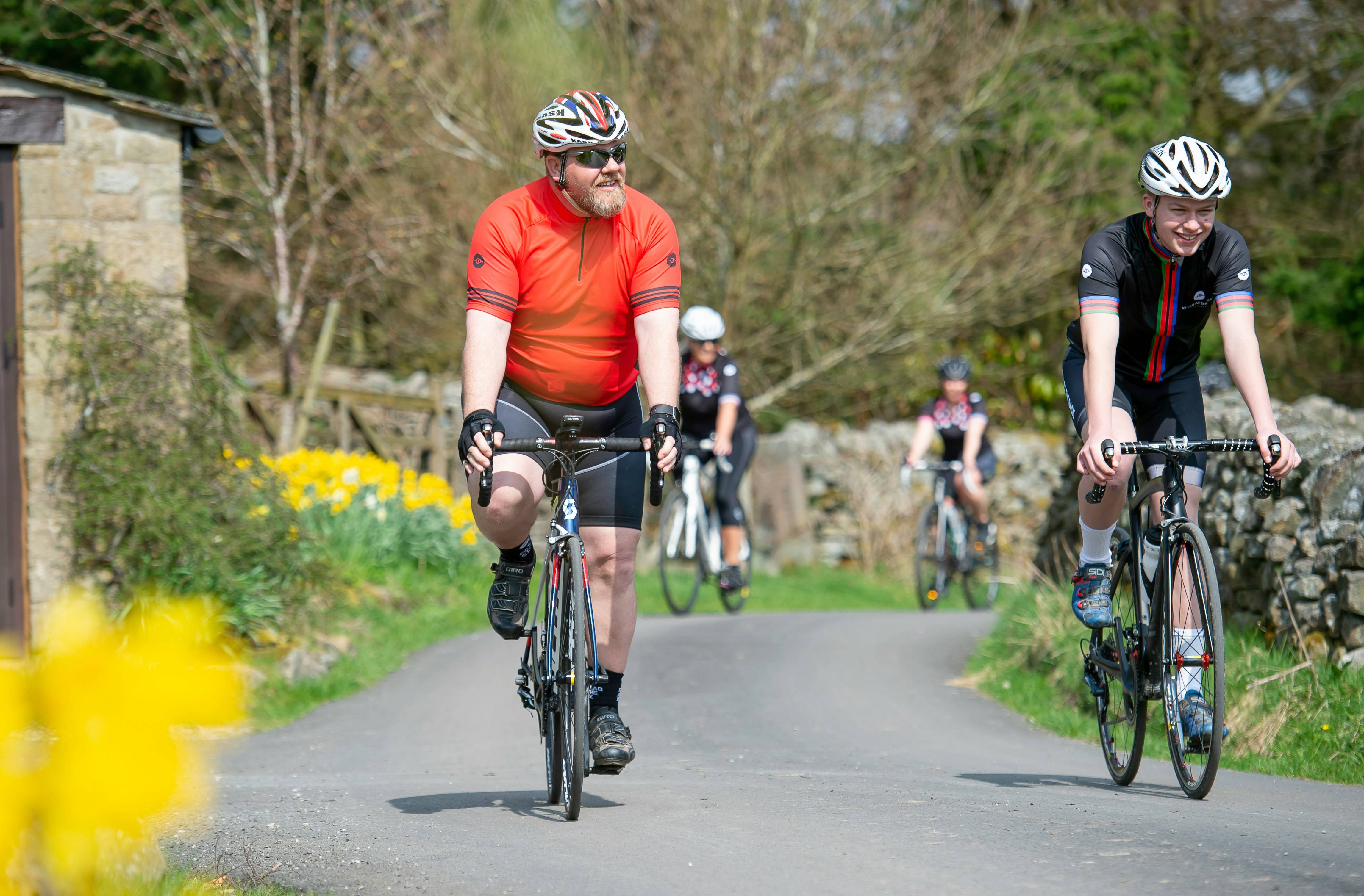 What is a sportive? | 220 Triathlon