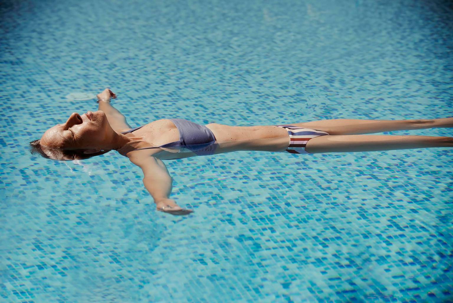 How to start swimming as a beginner | 220 Triathlon