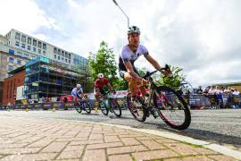 What is Supertri triathlon? | 220 Triathlon