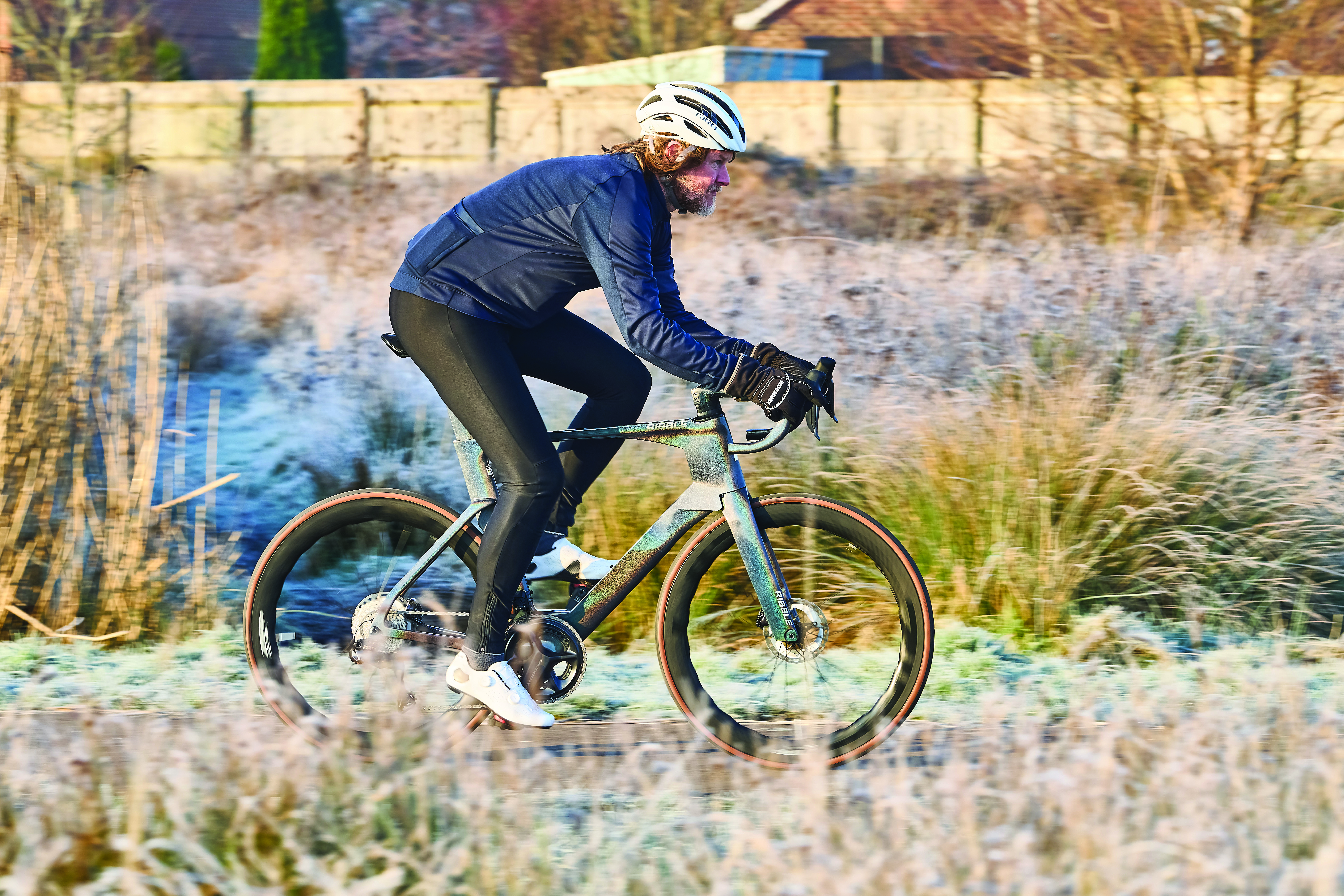 Ribble Ultra-Aero SL R Enthusiast review | 220 Triathlon