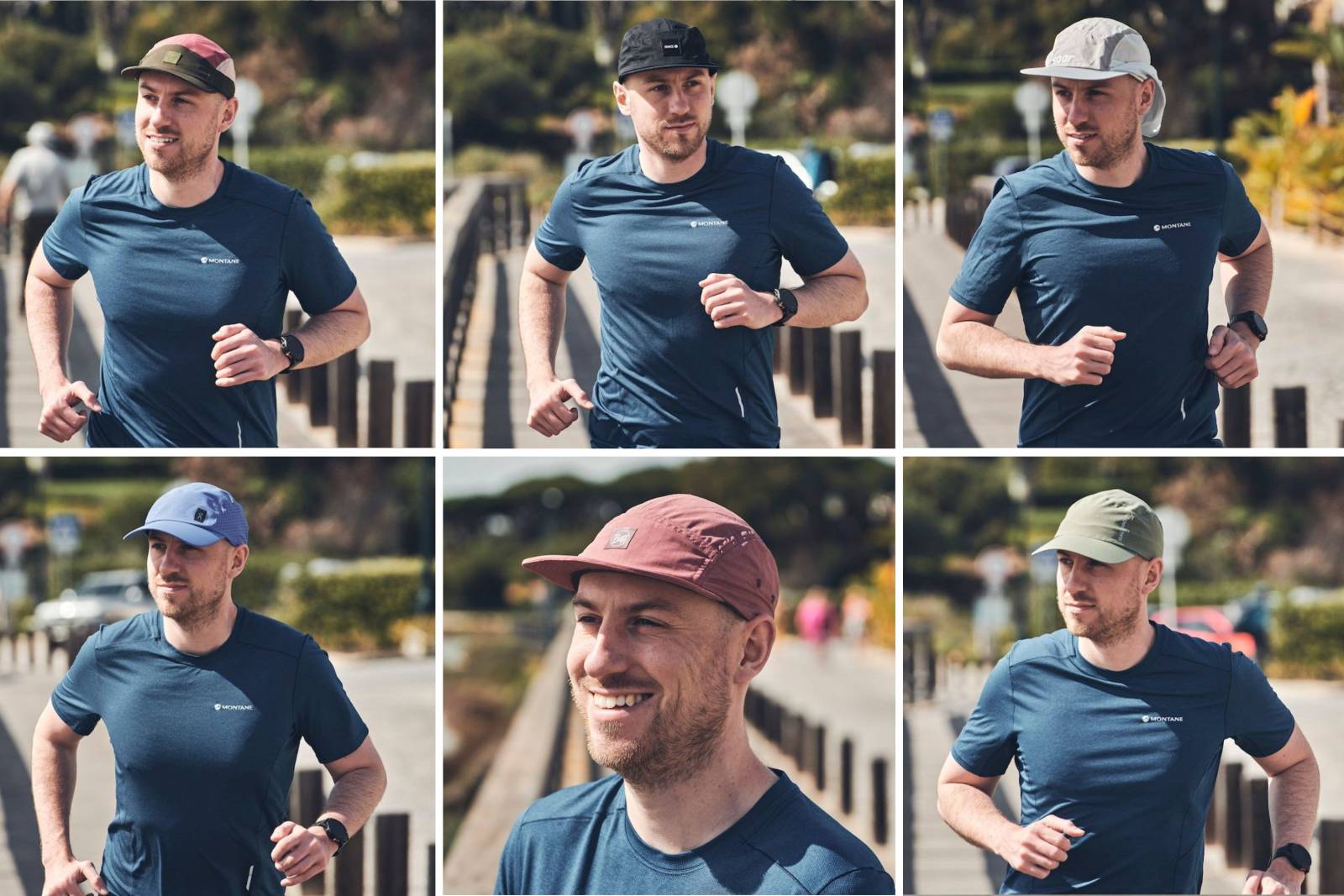 We reviewed the best running hats, caps, and visors for sunny runs in ...