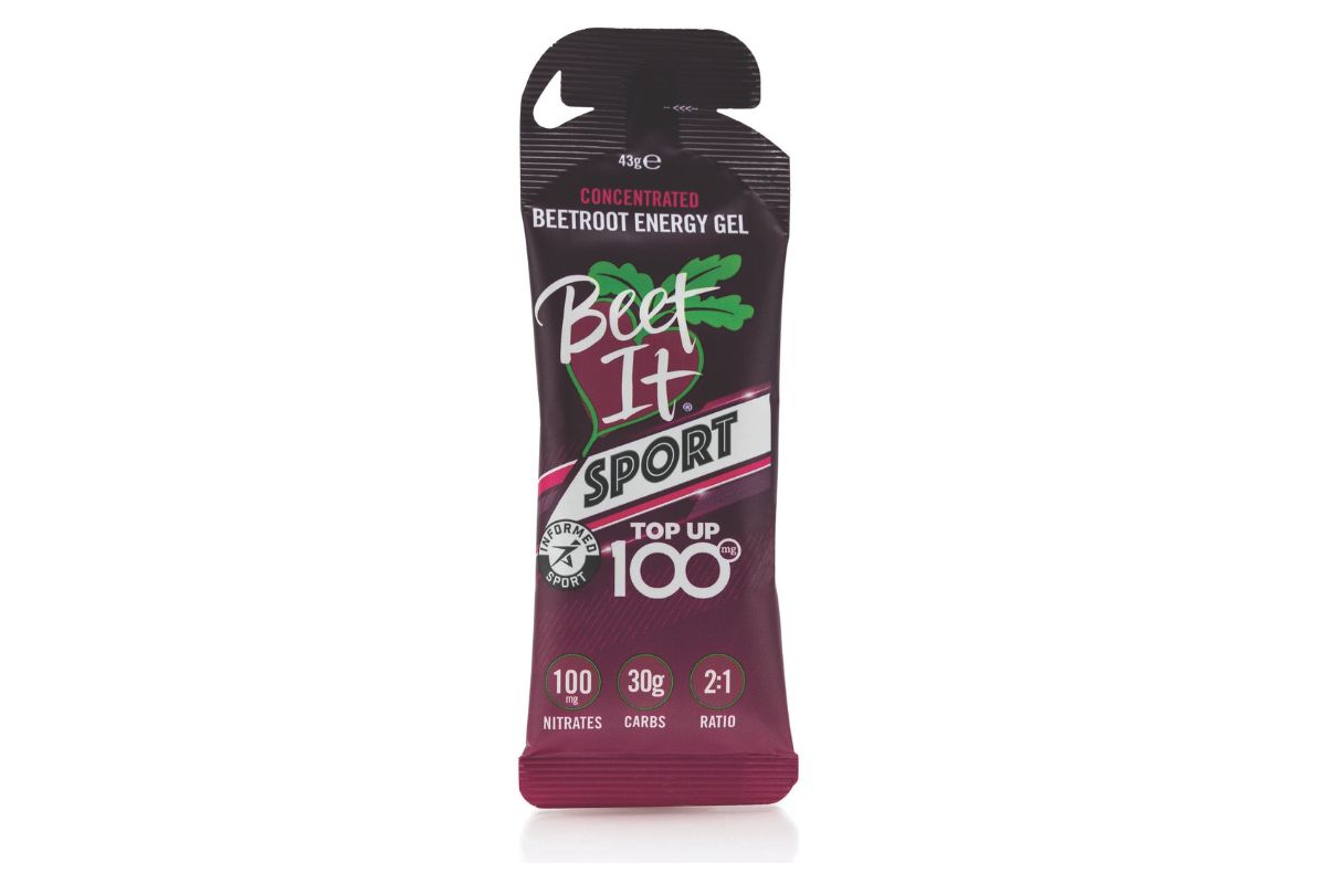 Best energy gels for running and triathlon | 220 Triathlon