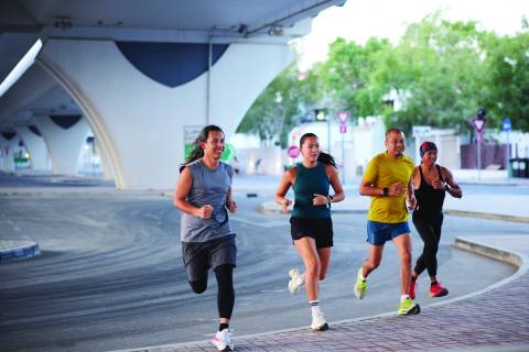 Beginner’s guide to zone 2 running: How to build endurance and improve ...
