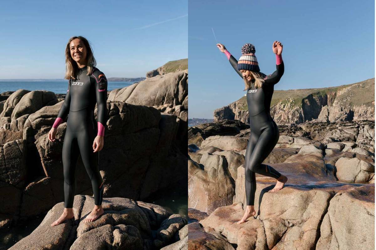 What are the best thermal wetsuits for cold water swimming in 2026? We ...