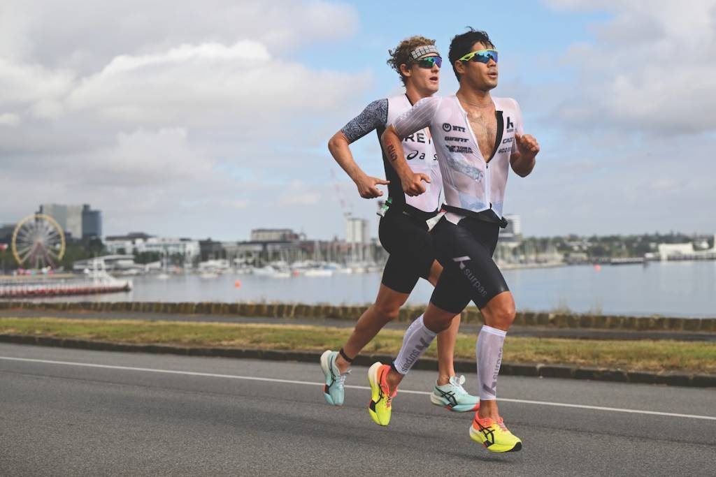 33 tips to boost your endurance for triathlon | 220 Triathlon
