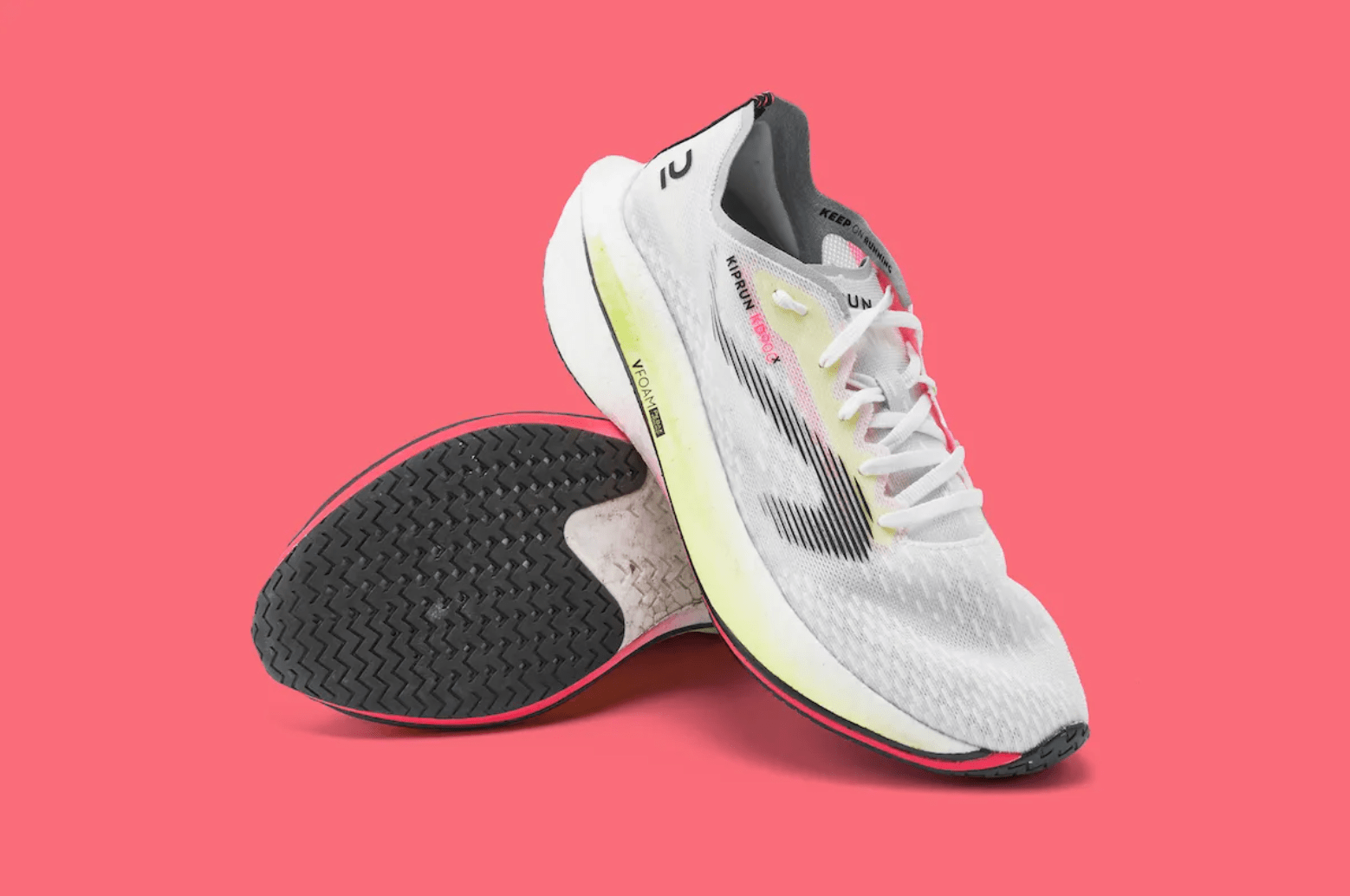 Best carbon-plate running shoes in 2025 | 220 Triathlon
