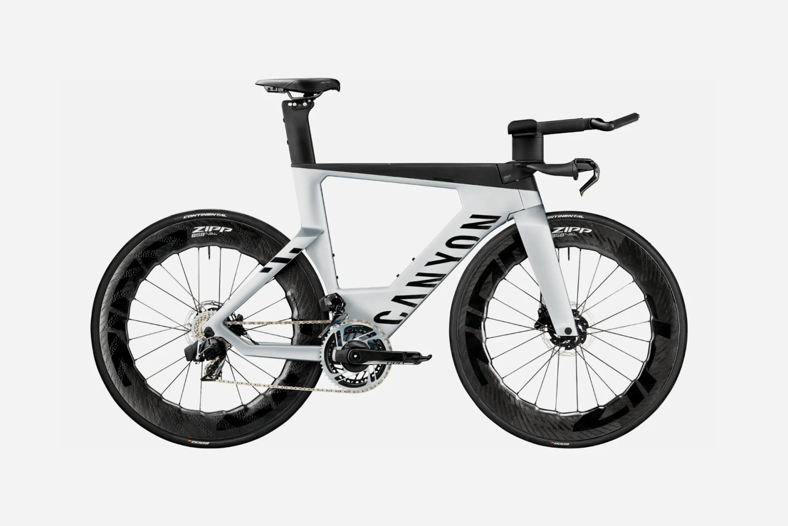 What are the best bikes for triathlon? We test the top 9 for training ...