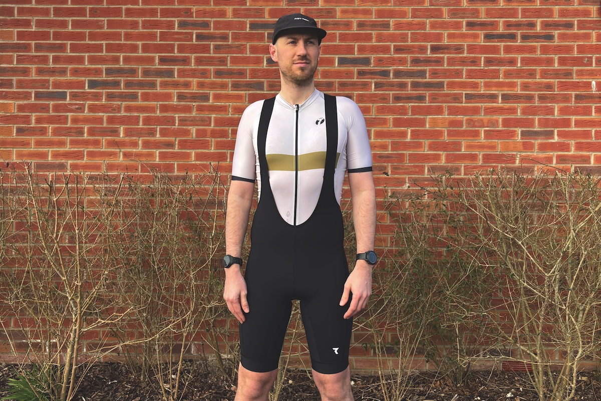 Ryzon Signature Cycling Bib Shorts review | 220 Triathlon