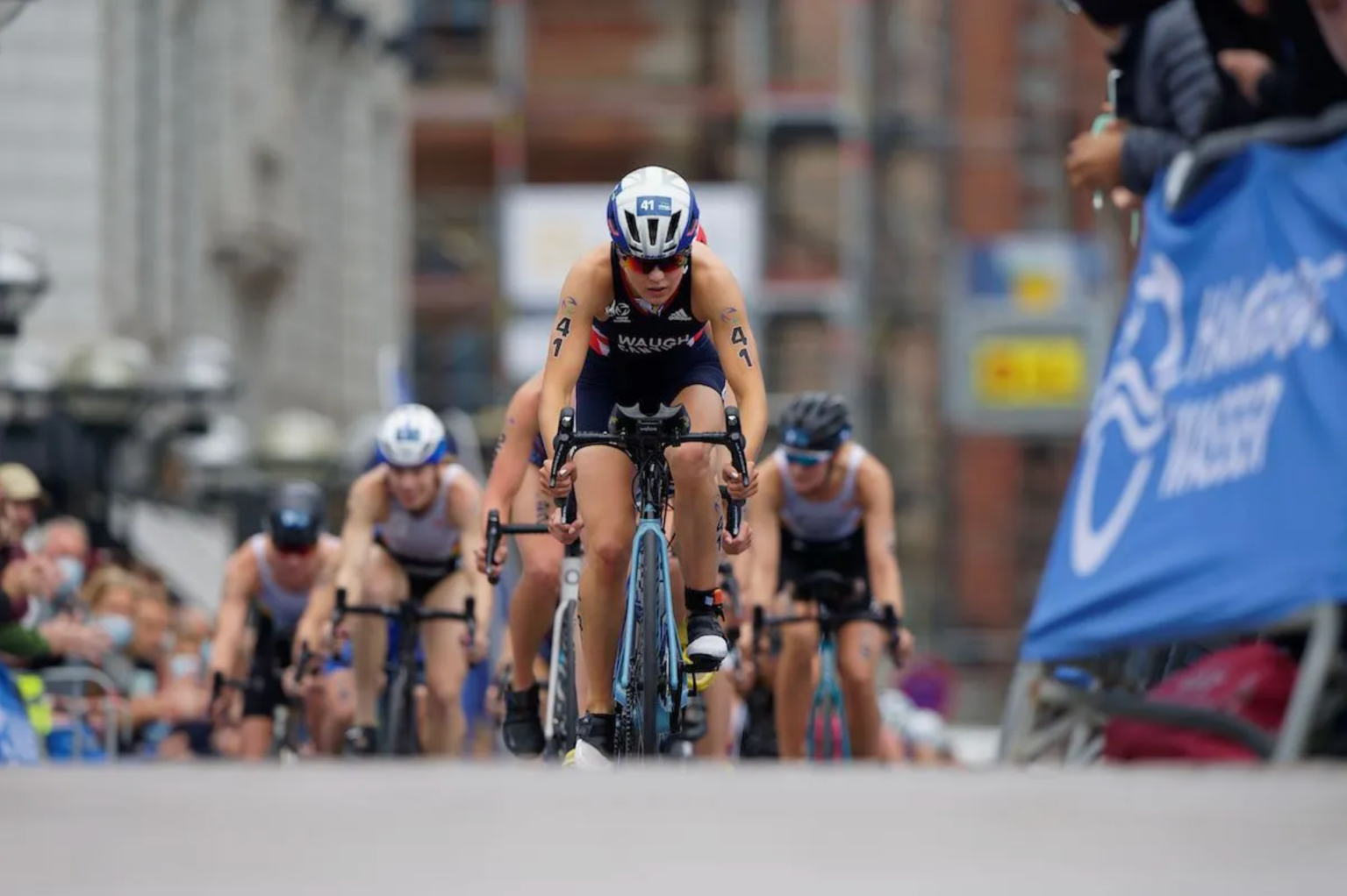 Triathlon distances: Every race format explained | 220 Triathlon