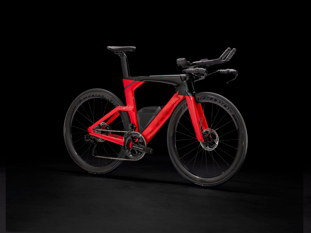 What are the best bikes for triathlon? We test the top 7 for training ...