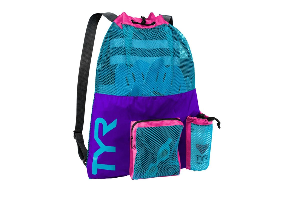 Best swimming bags to buy in 2025 | 220 Triathlon