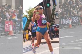 Anya Culling: “How I knocked two hours off my marathon run PB”