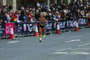 Anya Culling: “How I knocked two hours off my marathon run PB”