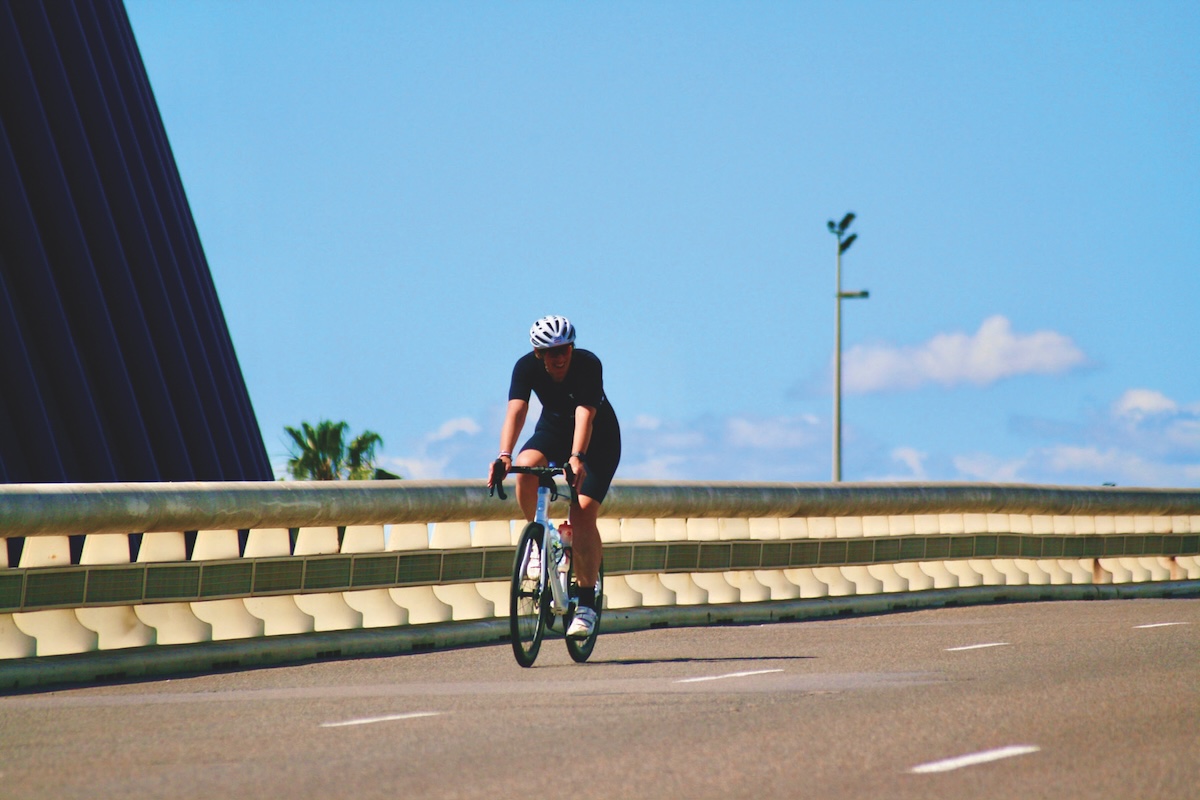 How can I increase my cycling speed? | 220 Triathlon