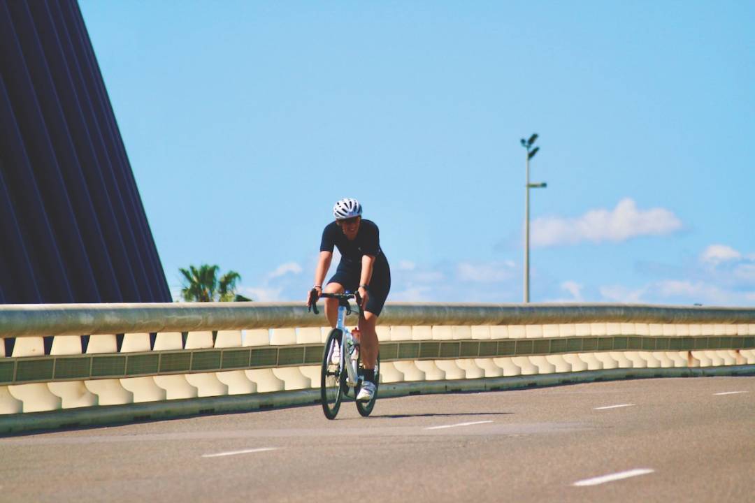 How can I increase my cycling speed? | 220 Triathlon