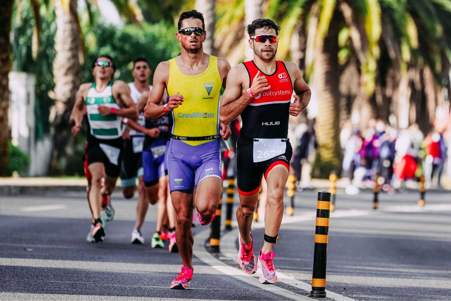 Best running sunglasses to keep your eyes protected in 2025 | 220 Triathlon