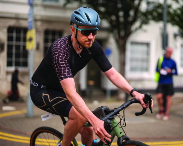 10 of the best Olympic-distance triathlons in the UK | 220 Triathlon