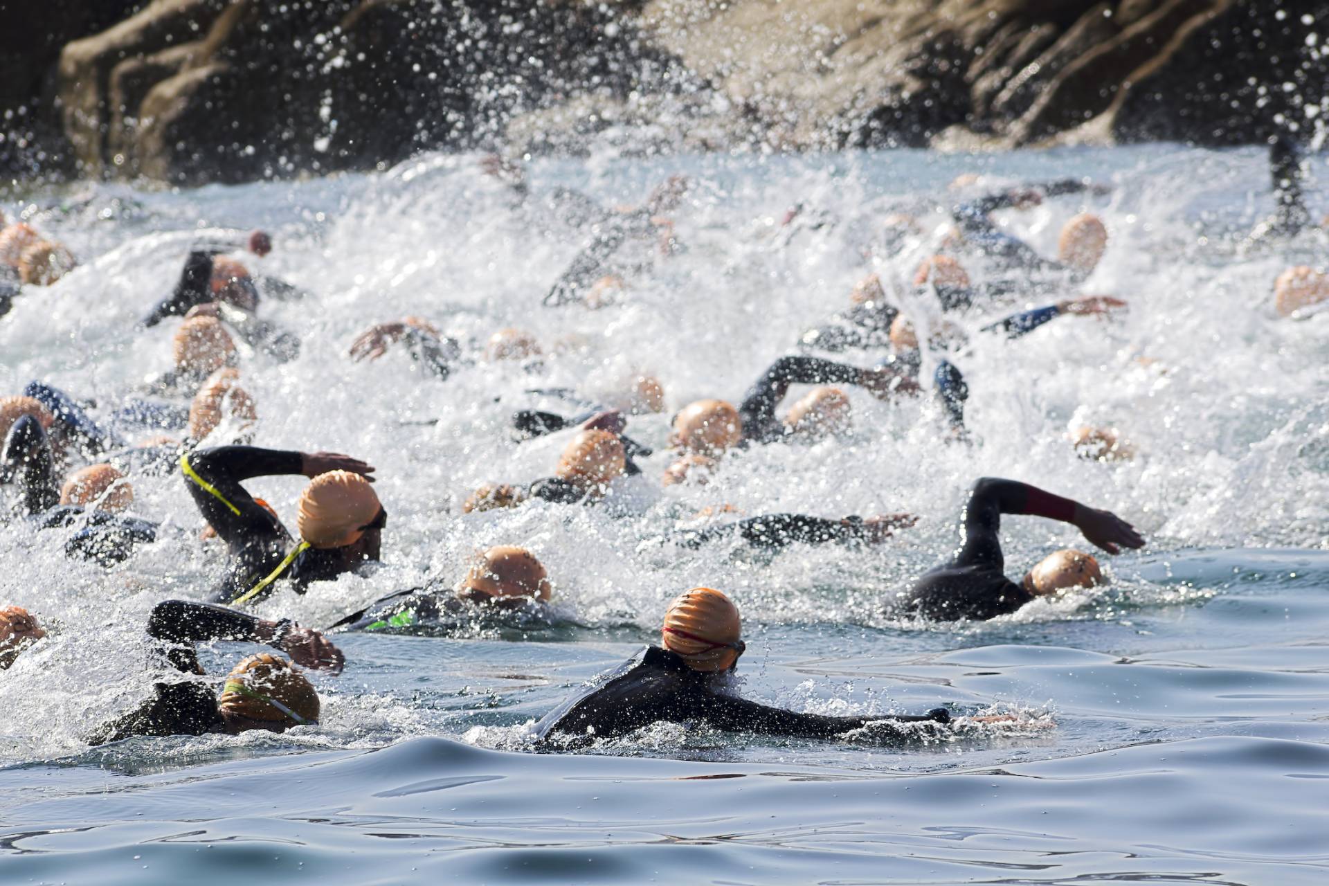 Build your confidence and strength in the water with our free 8-week ...