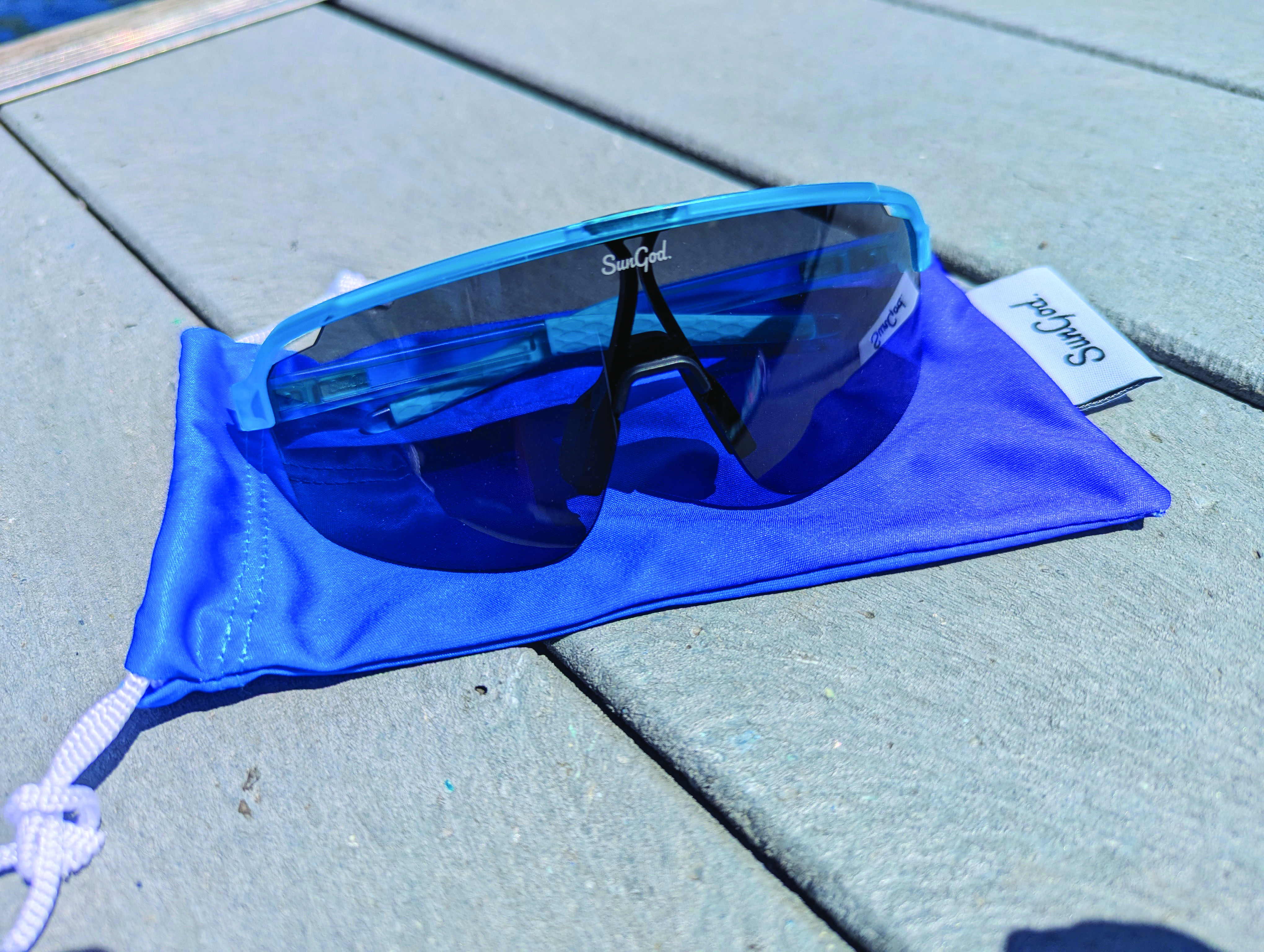 What are the best sunglasses for running? We test the top 10 for crisp ...