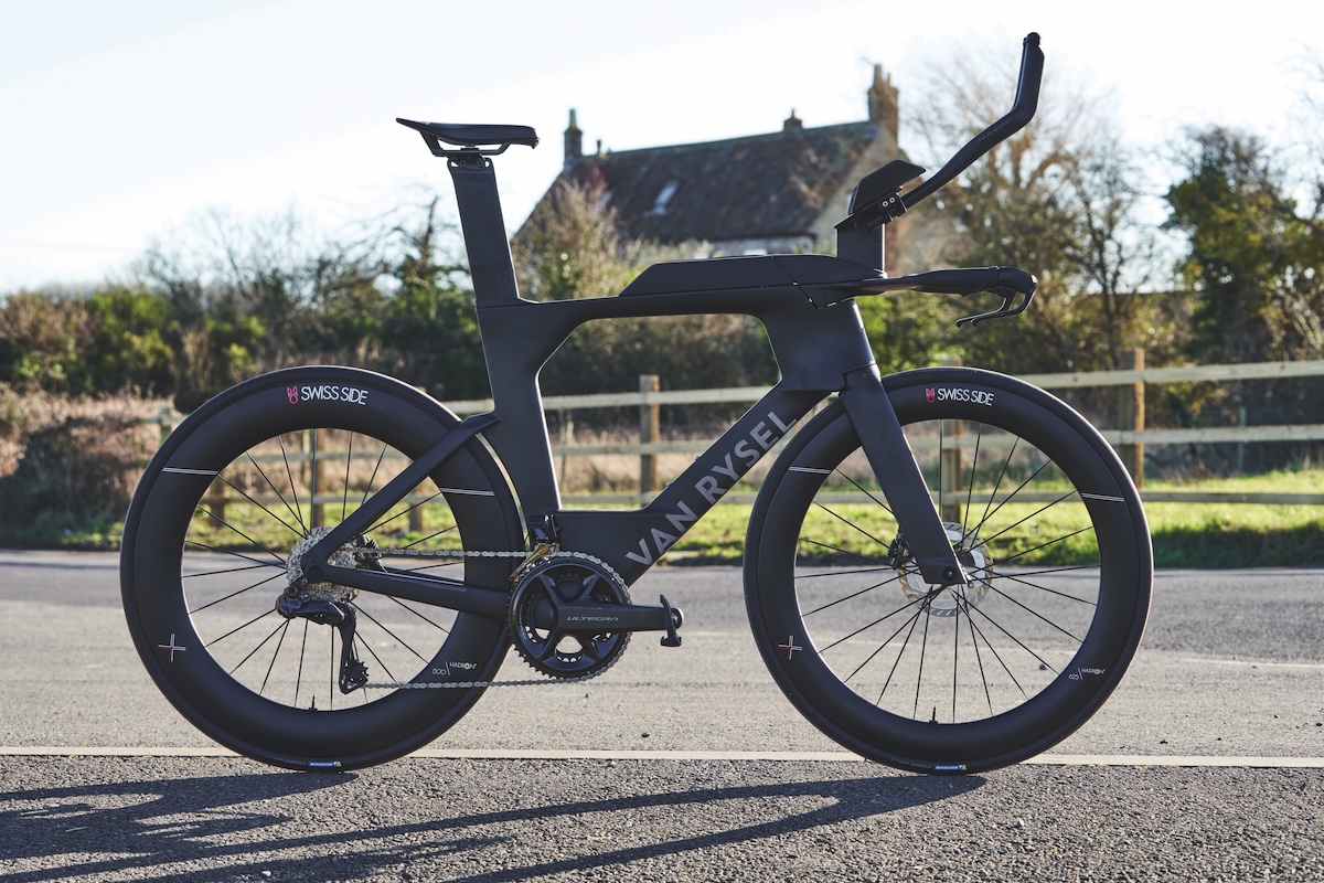 The best triathlon bikes for smashing your PB in 2025 | 220 Triathlon