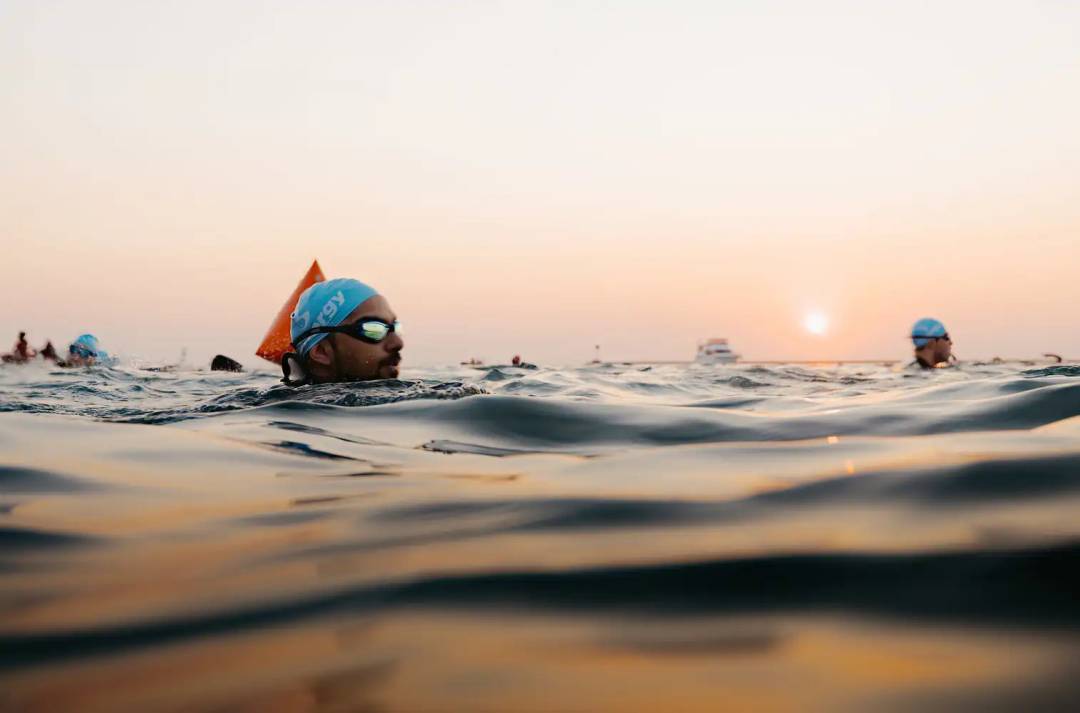Build your confidence and strength in the water with our free 8-week ...