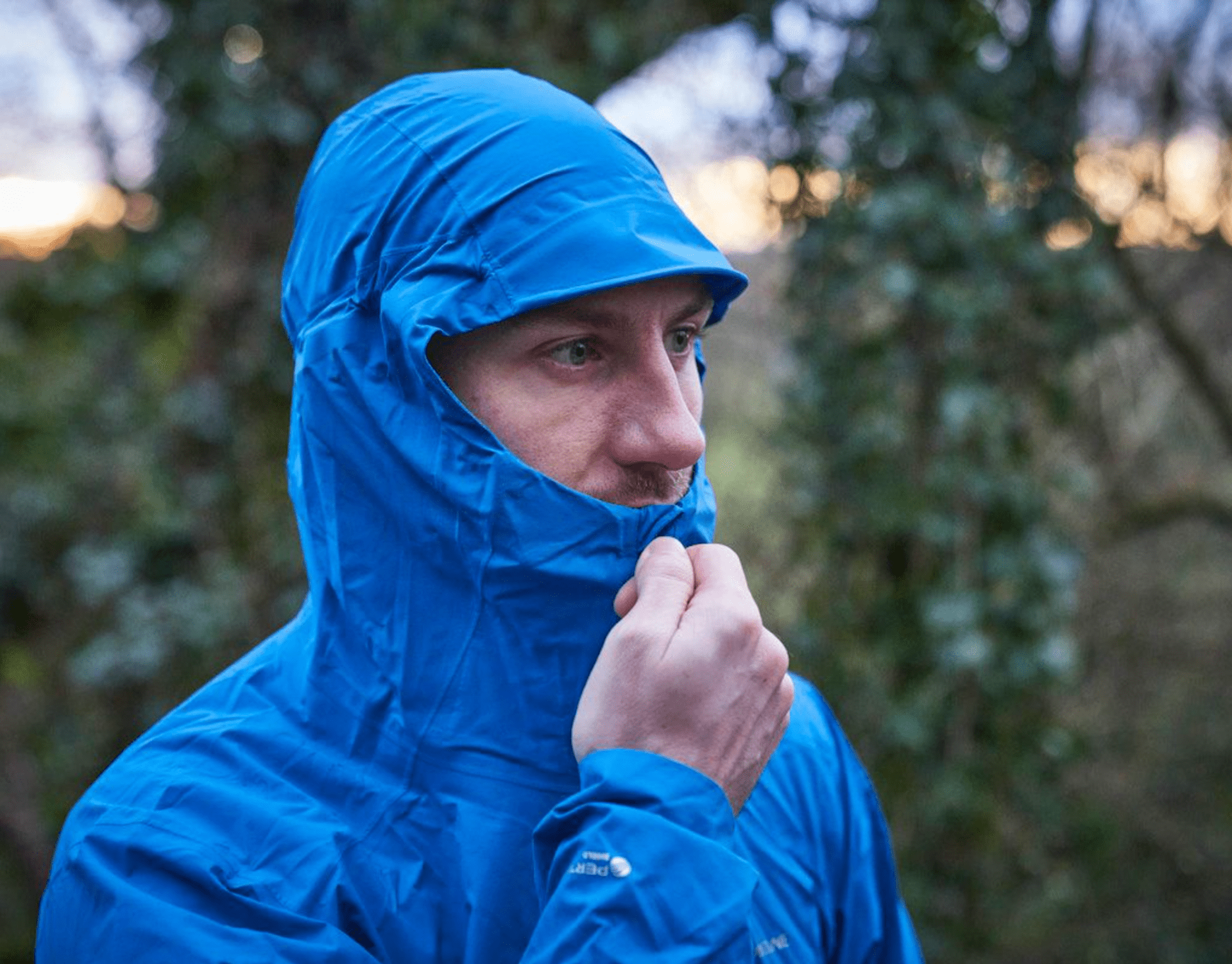 Montane Minimus Lite waterproof running jacket review | 220 Triathlon