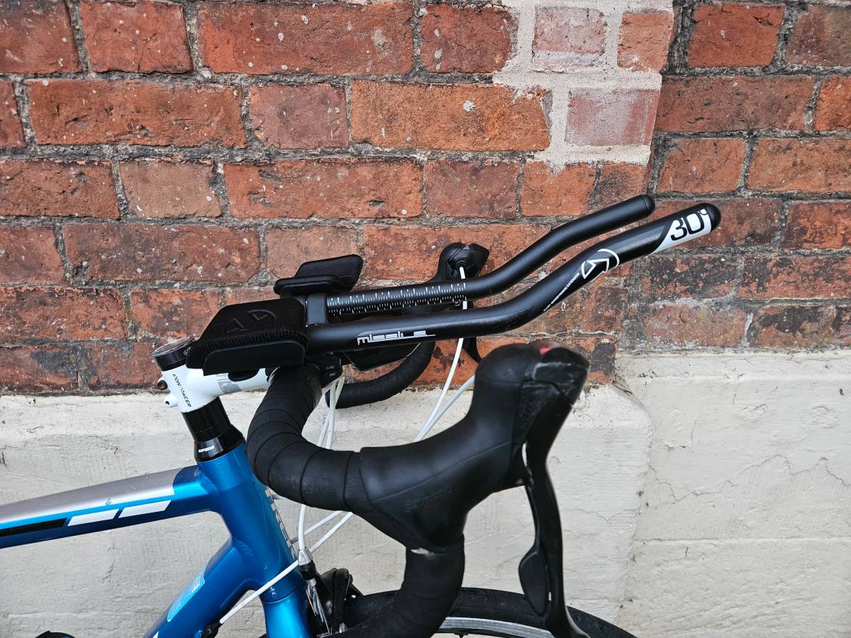 Best clip-on aerobars for triathlon in 2025 | 220 Triathlon
