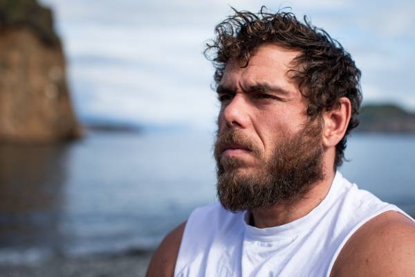 “The toughest and most ambitious challenge I have attempted yet.” New ...