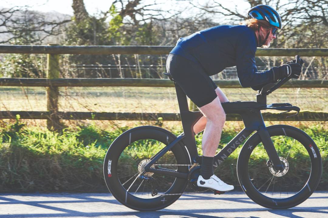 The best triathlon bikes for smashing your PB in 2026 | 220 Triathlon