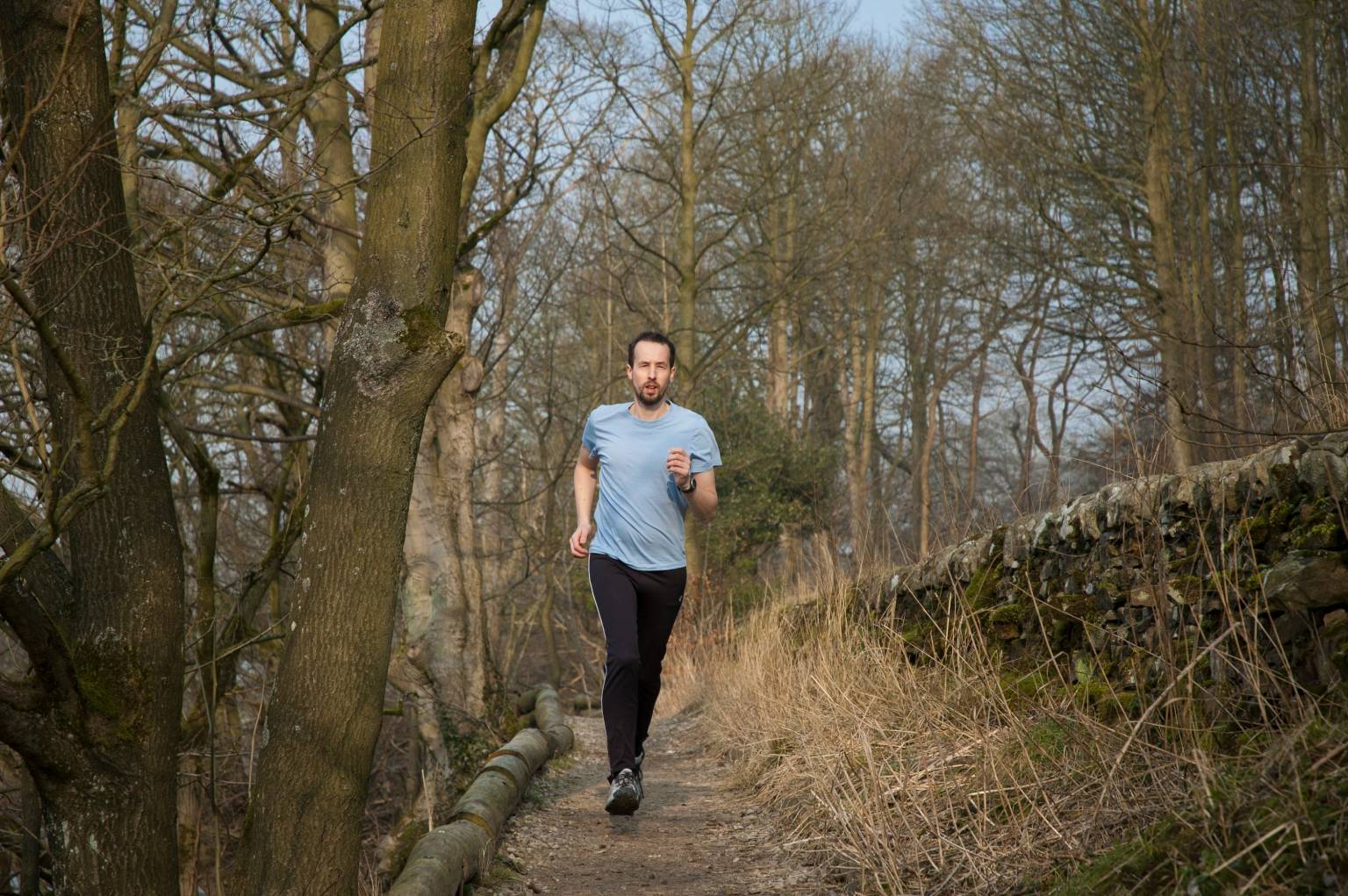 Best men's winter running tights and leggings for 2026 | 220 Triathlon