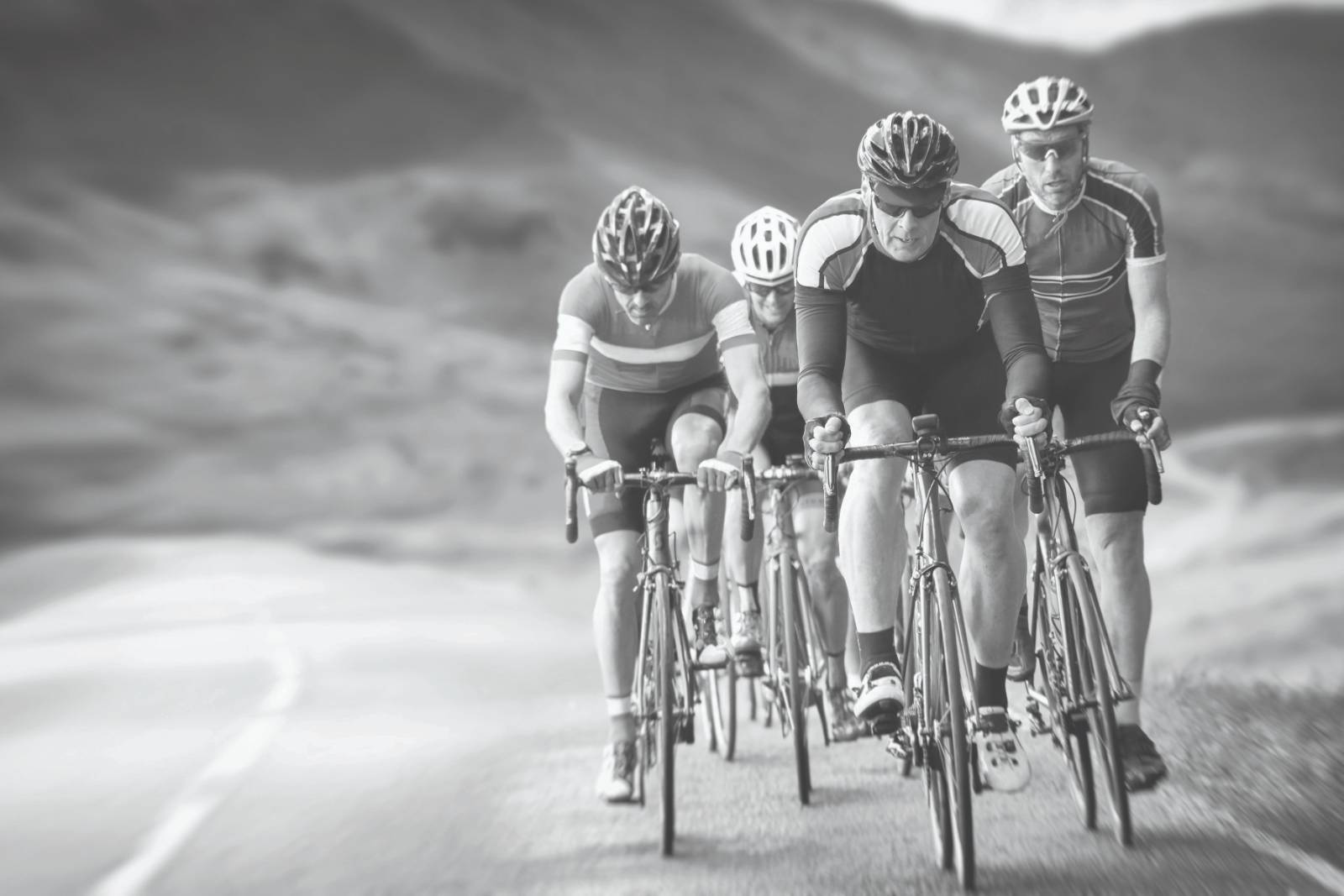Suffering from cycling niggles? Three physios explain how to prevent ...