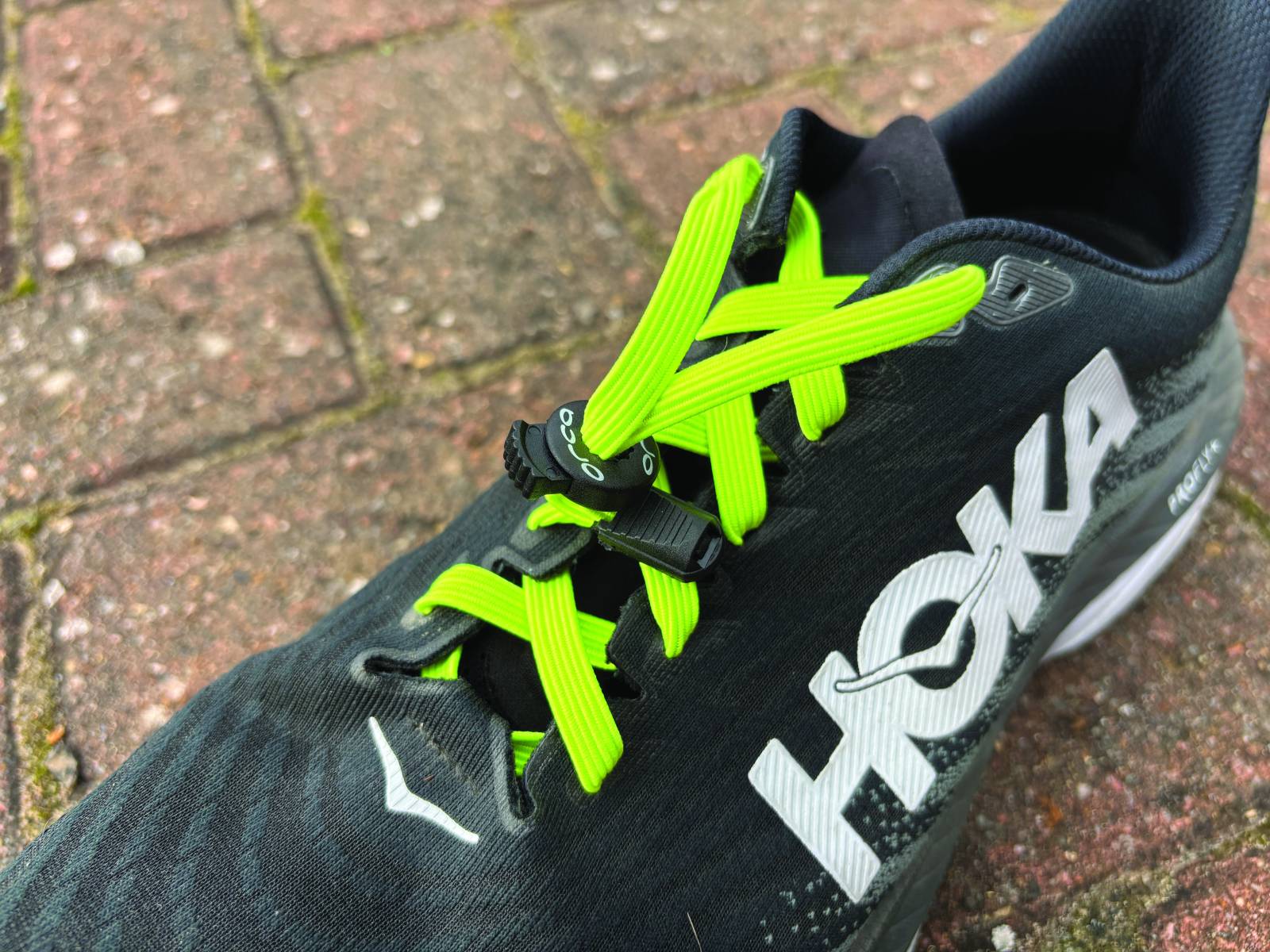 Best elastic shoelaces for triathlon in 2025 | 220 Triathlon