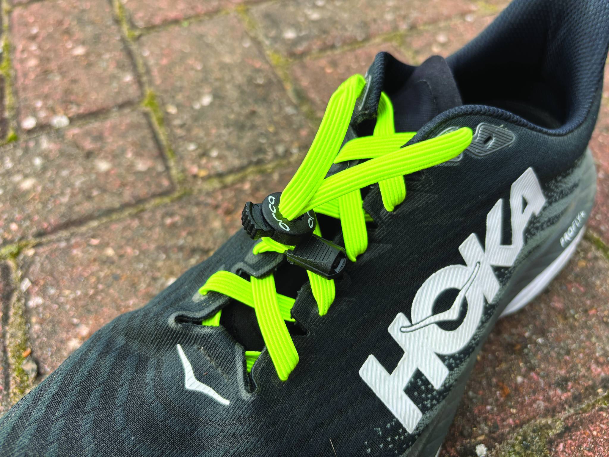 Best elastic shoelaces for triathlon in 2025 | 220 Triathlon